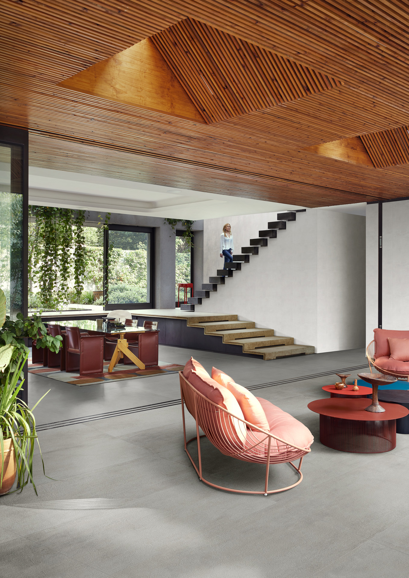 Cementum - Marazzi | Croonen Fliesenhandel GmbH