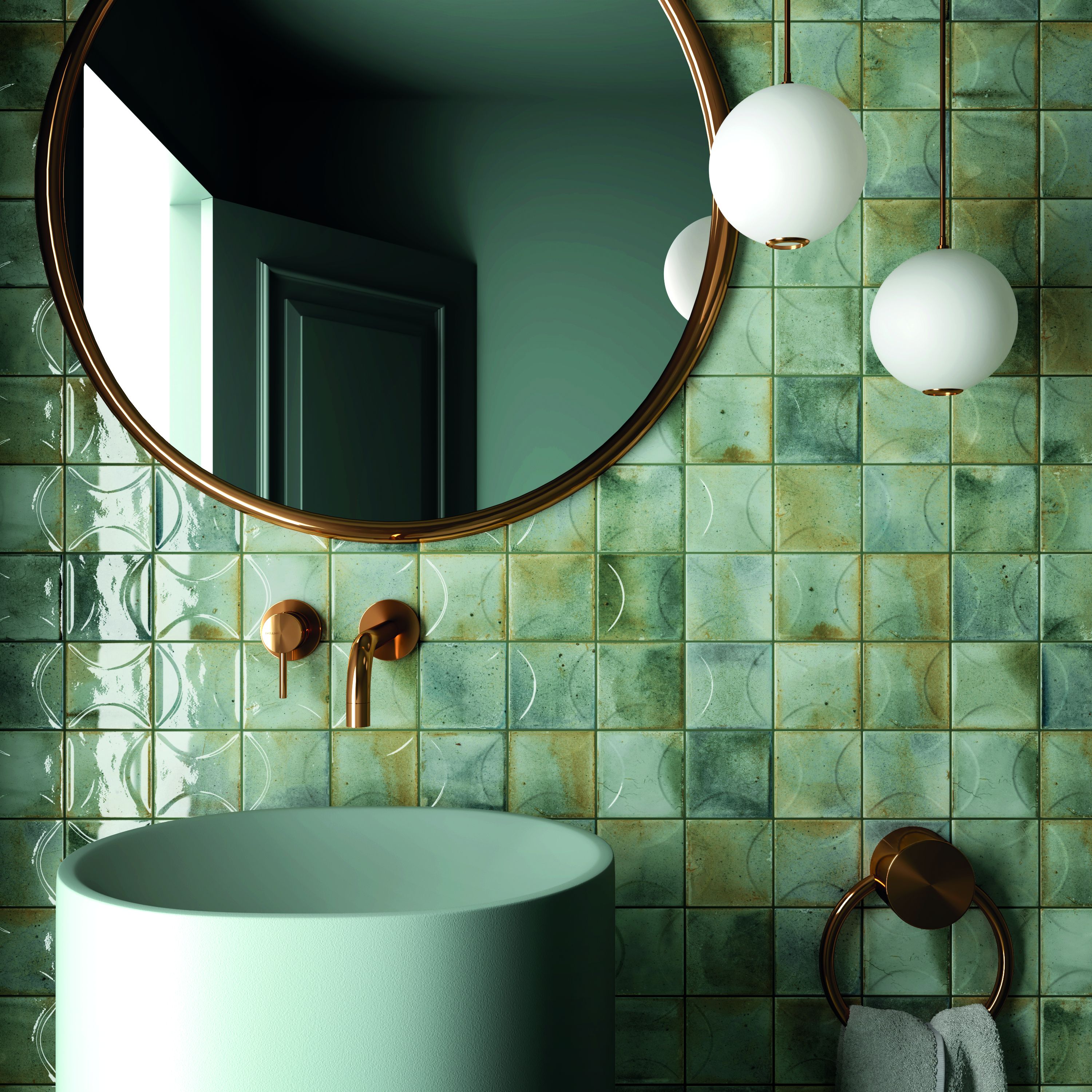 Hanoi- EQUIPE | Croonen Fliesenhandel GmbH