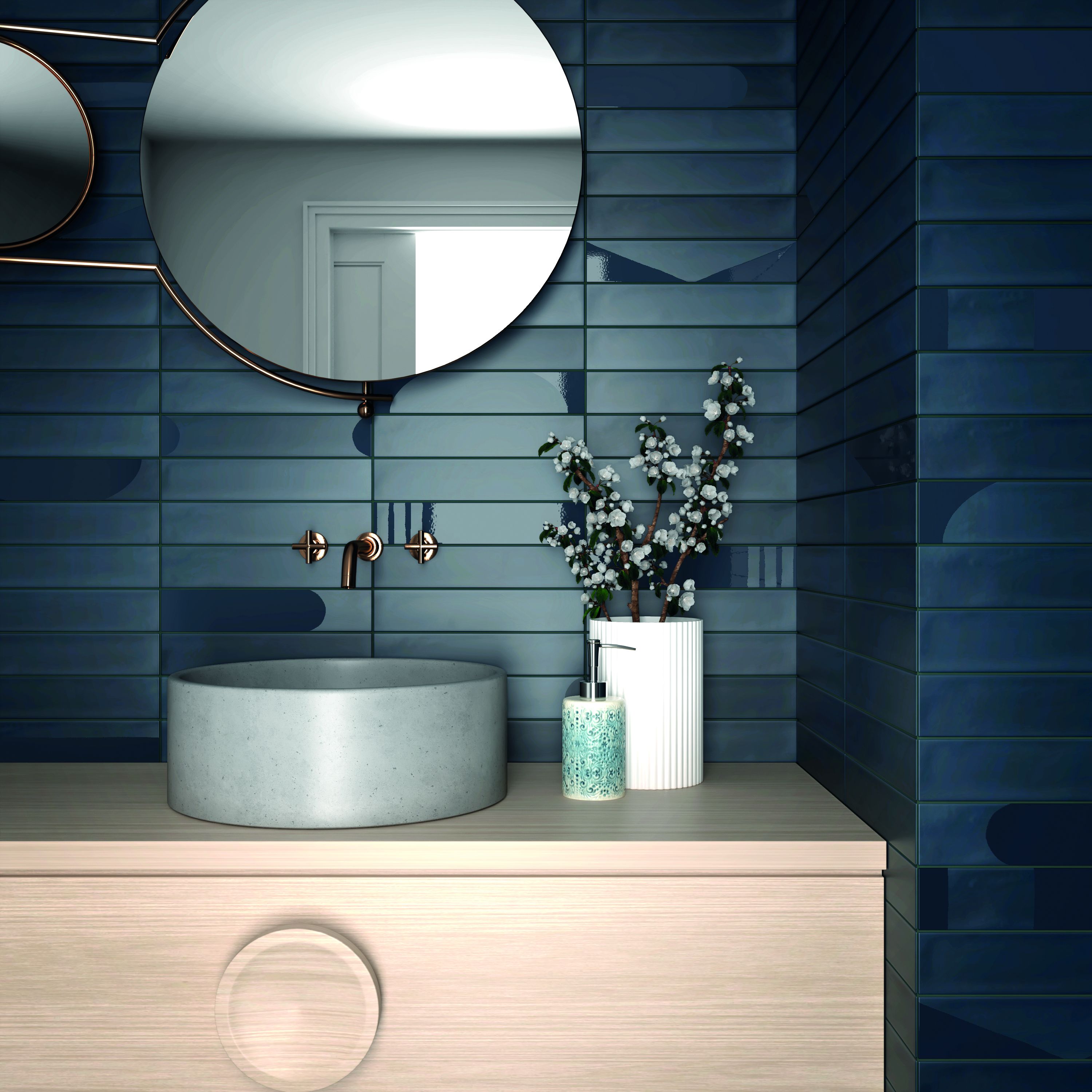 Wadi - EQUIPE | Croonen Fliesenhandel GmbH