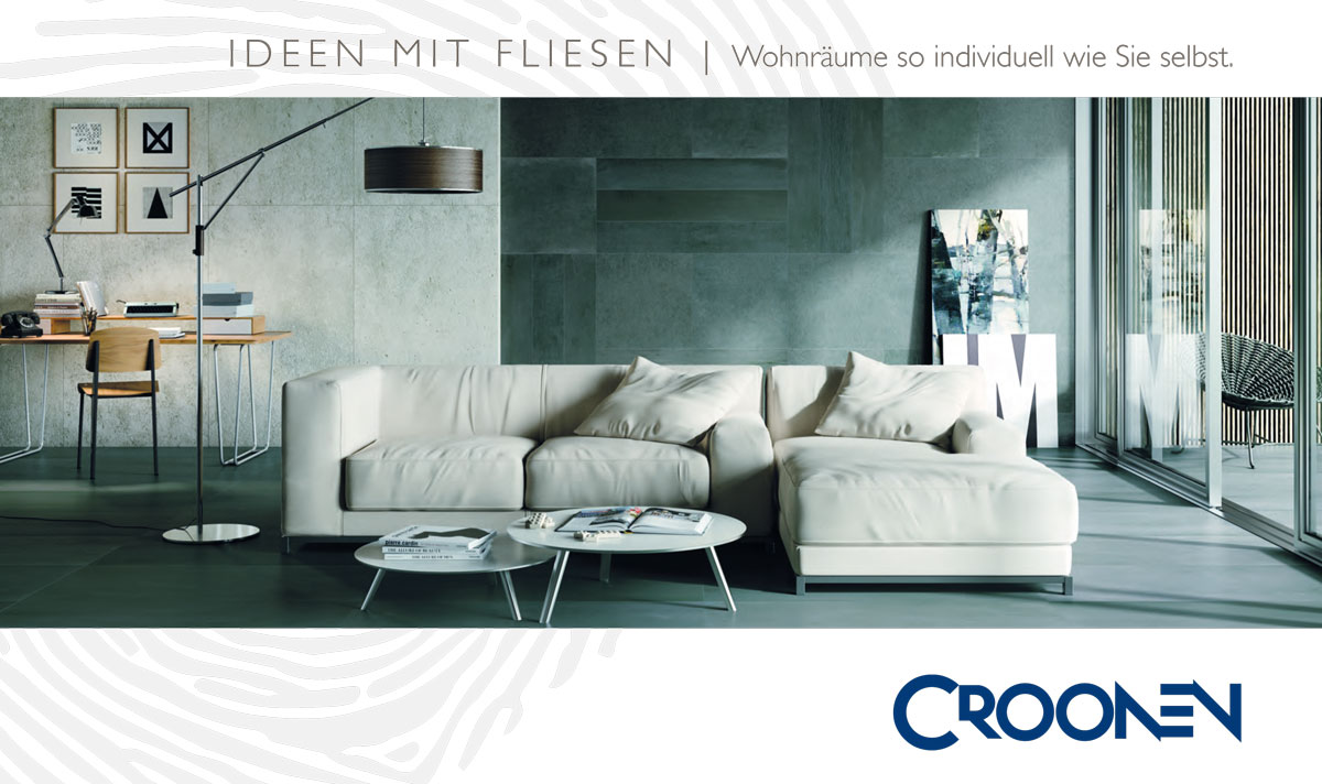 Über uns | Croonen Fliesenhandel