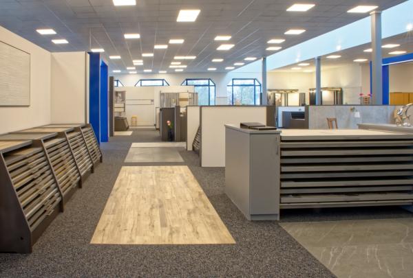 Fliesenausstellung in Rostock | Croonen Fliesenhandel